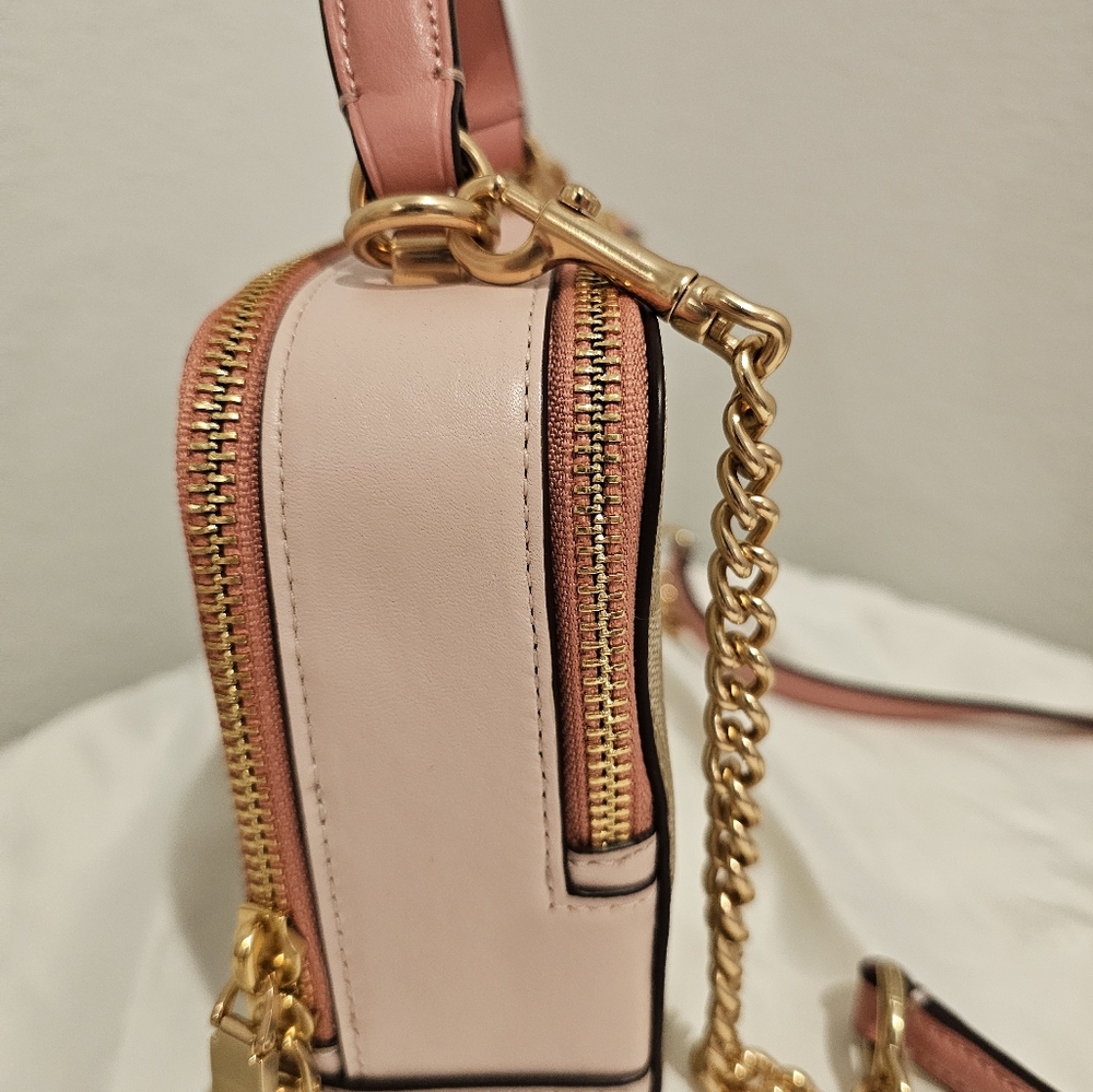 Coach Disney Cinderella Crossbody - Gem